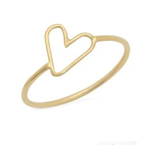 Jewelry | 14k 11ct Princess Cut Diamond Engagement Ring | Poshmark